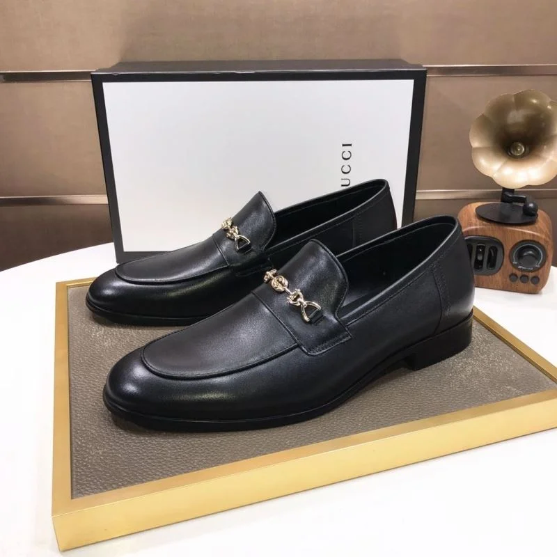 Discounted Gucci Business Shoes