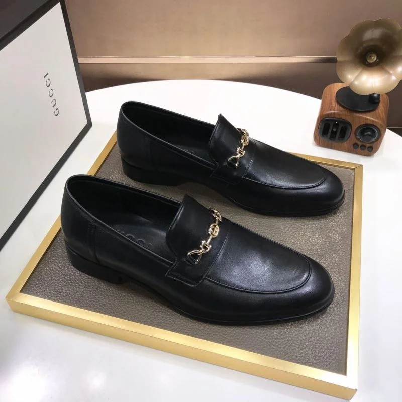 Discounted Gucci Business Shoes