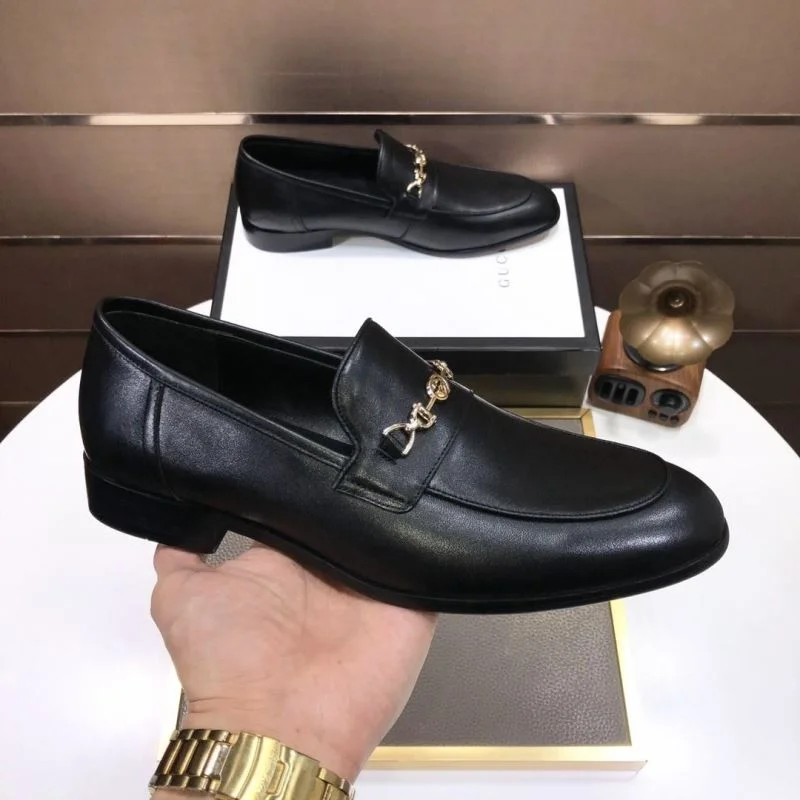 Discounted Gucci Business Shoes