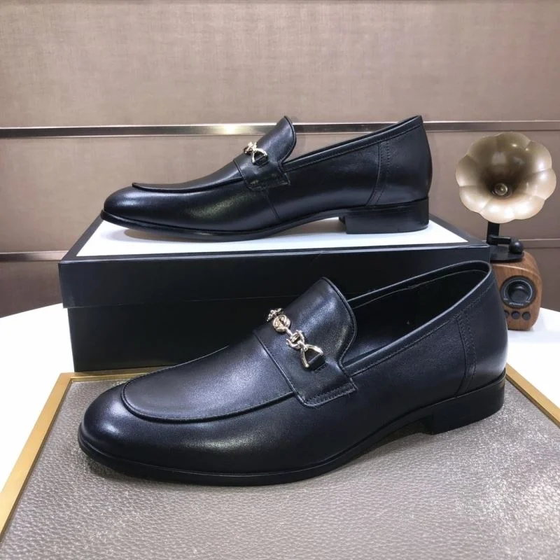 Discounted Gucci Business Shoes