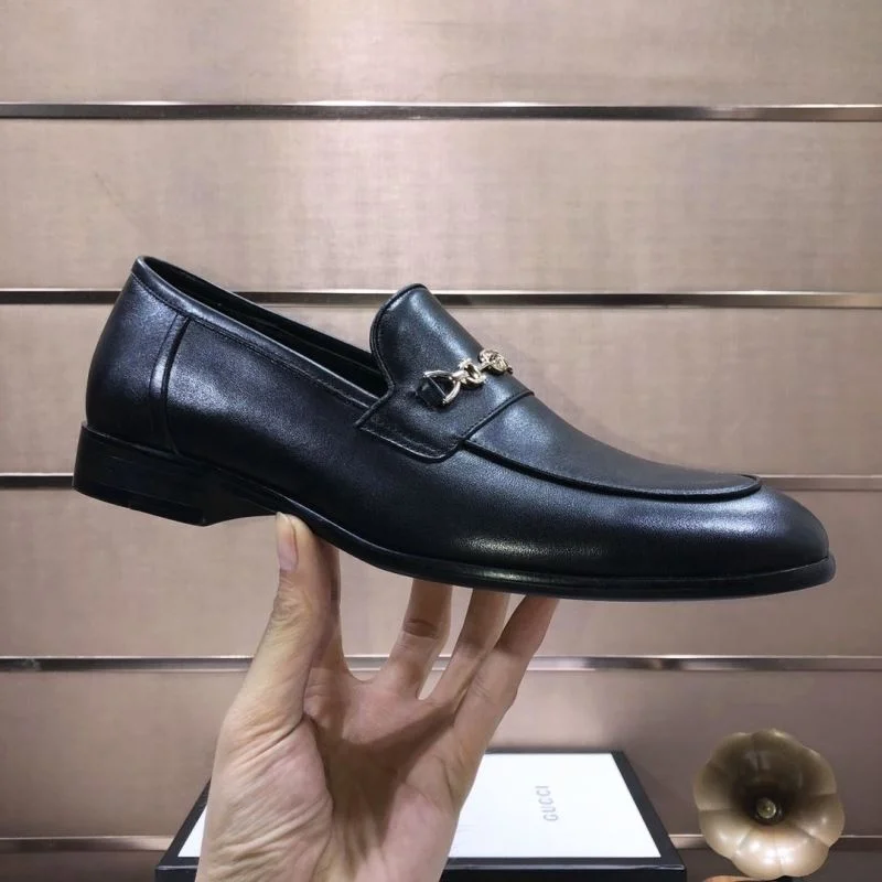 Discounted Gucci Business Shoes