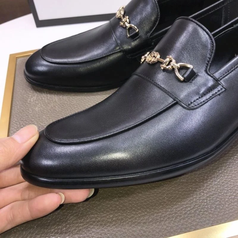 Discounted Gucci Business Shoes