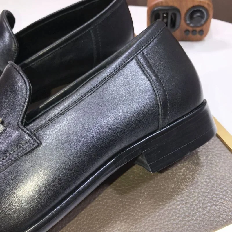 Discounted Gucci Business Shoes