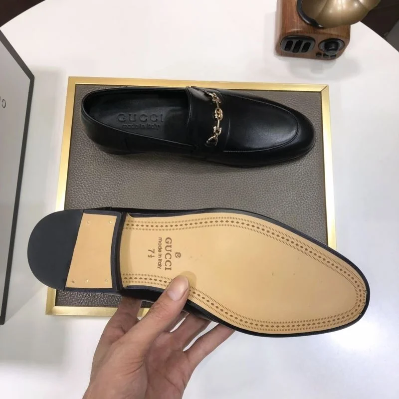 Discounted Gucci Business Shoes