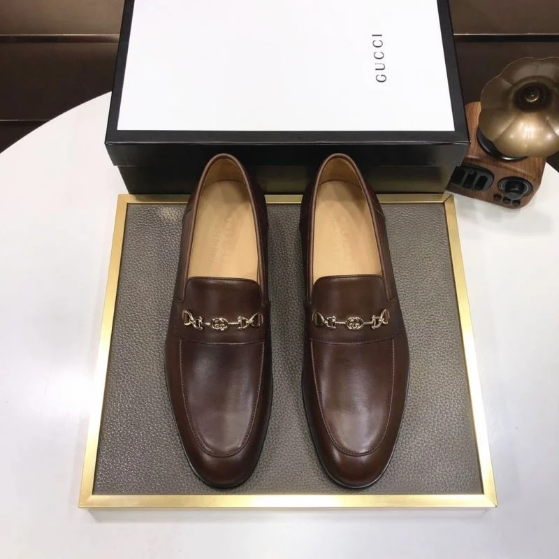 Gucci Business Shoes
