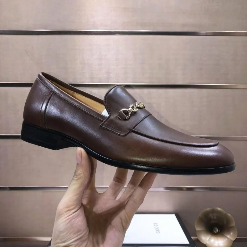 Budget-friendly Gucci Business Shoes