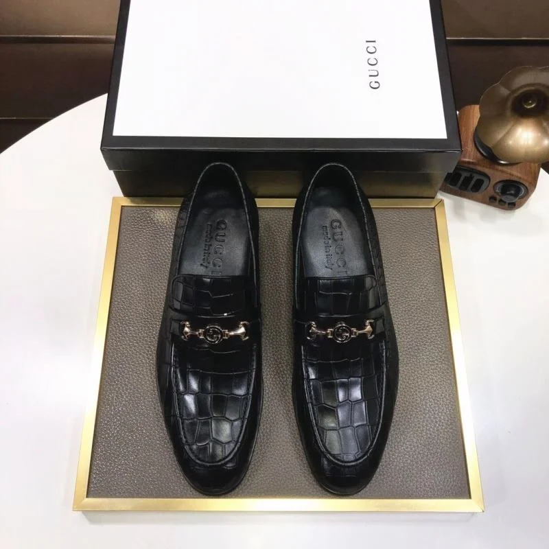Gucci Business Shoes