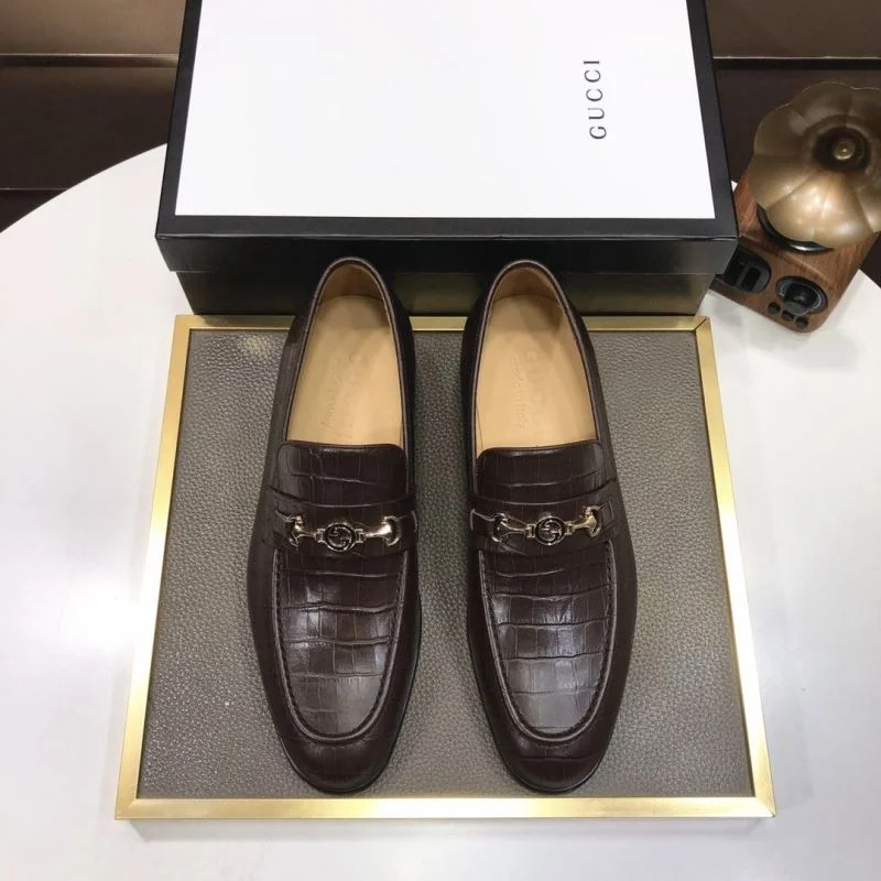 Gucci Business Shoes