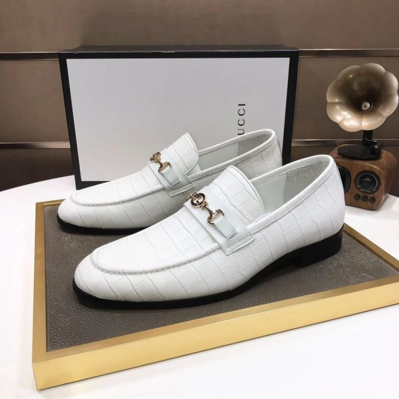Bargain Gucci Business Shoes