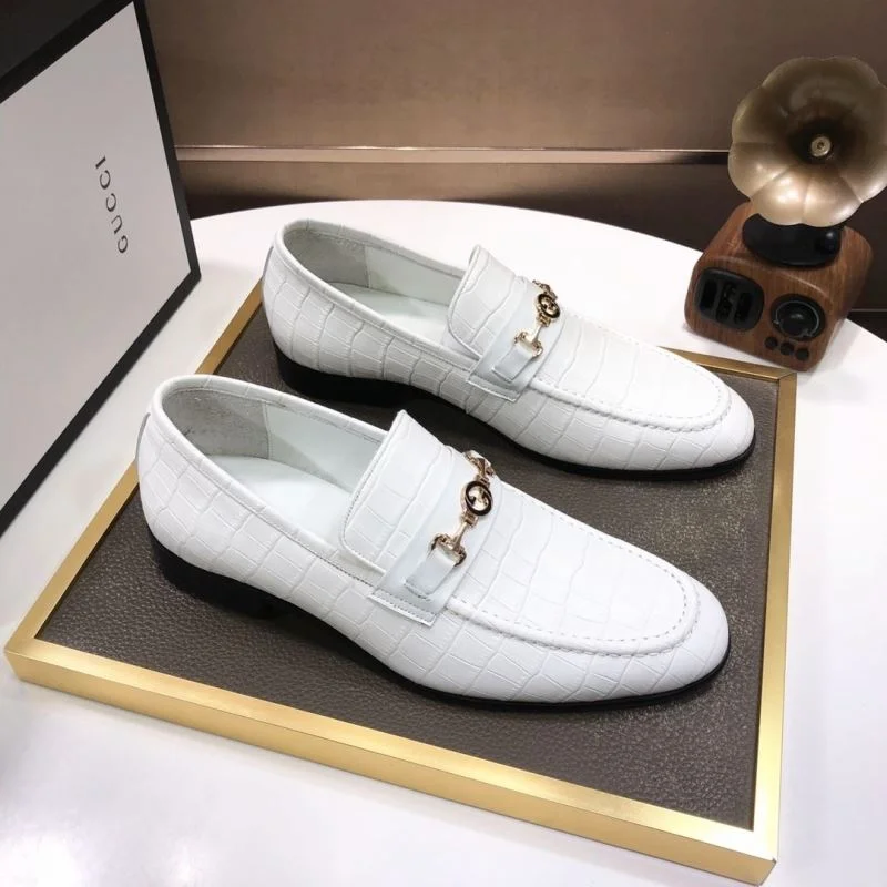 Bargain Gucci Business Shoes