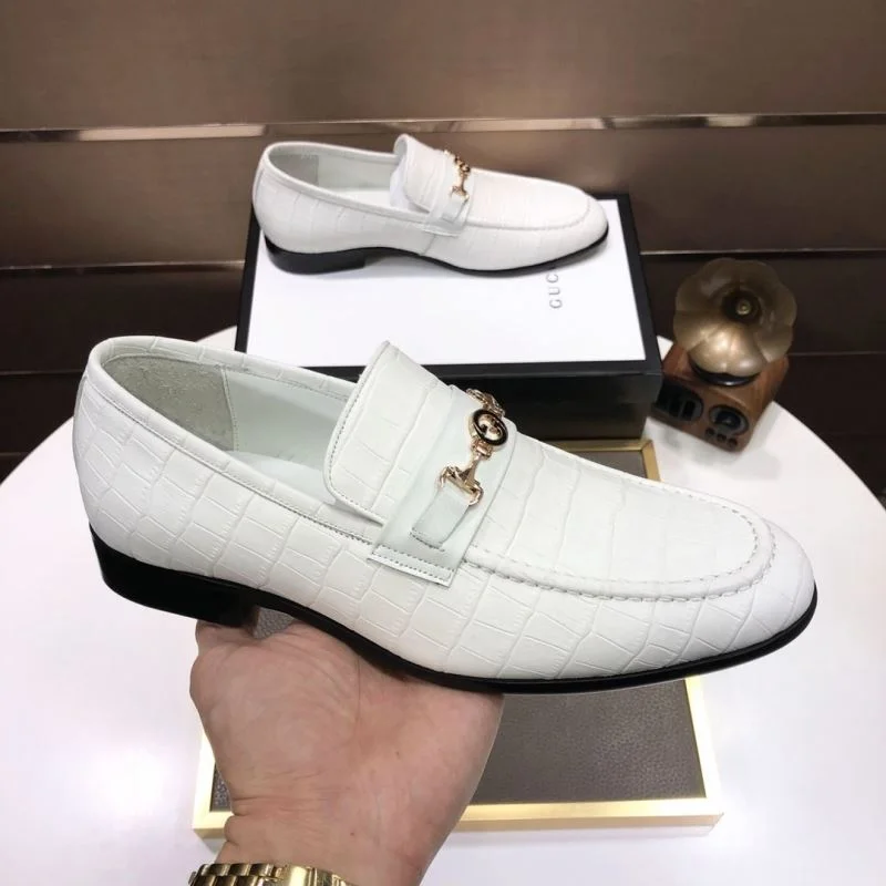 Bargain Gucci Business Shoes