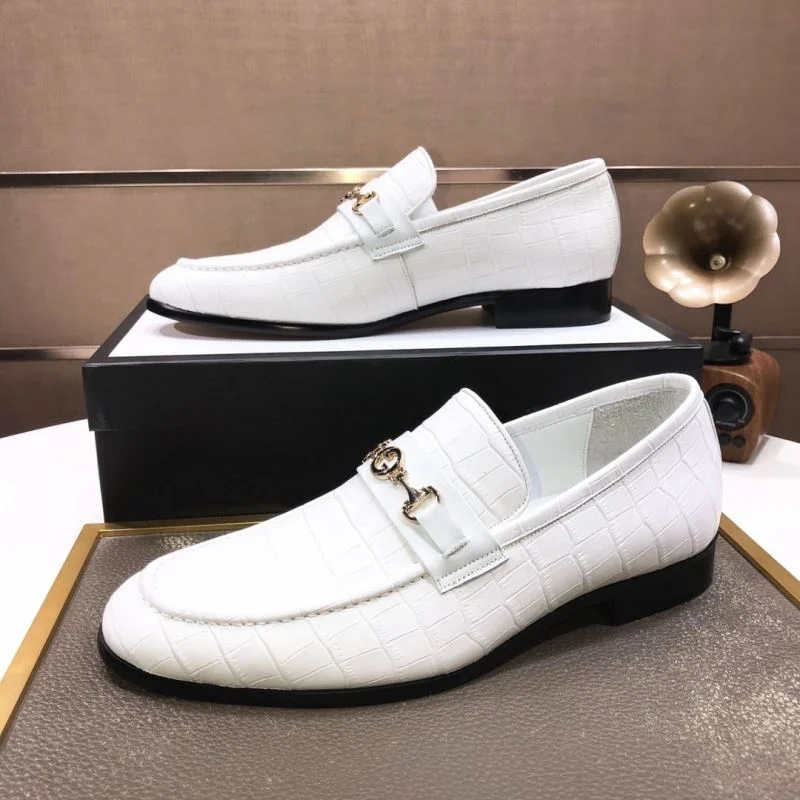 Bargain Gucci Business Shoes