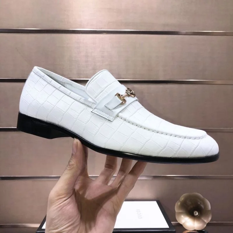 Bargain Gucci Business Shoes