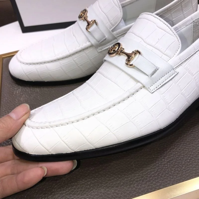 Bargain Gucci Business Shoes