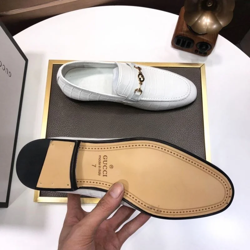 Bargain Gucci Business Shoes