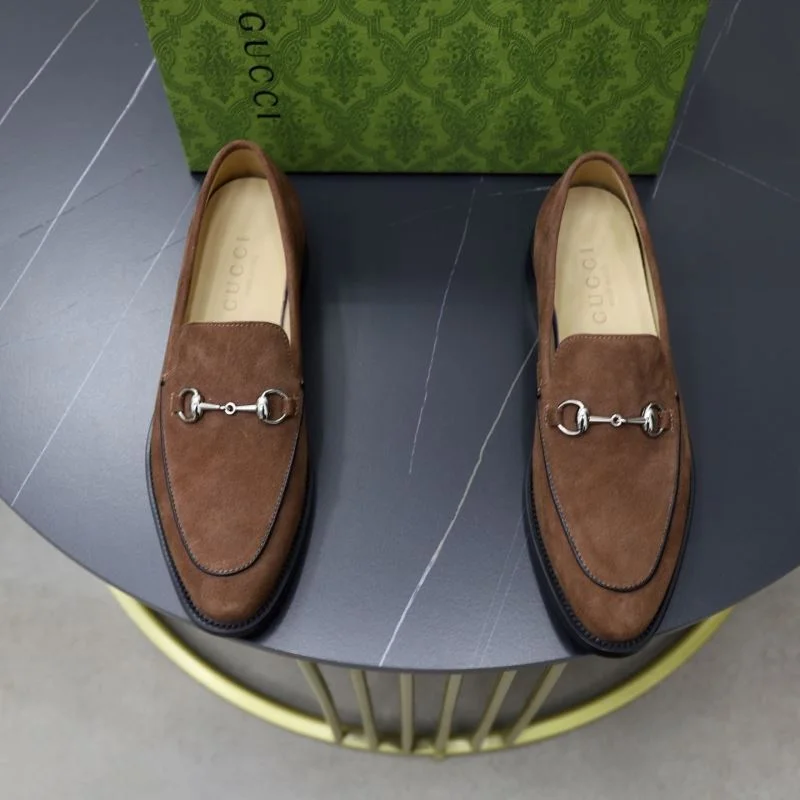 Gucci Business Shoes