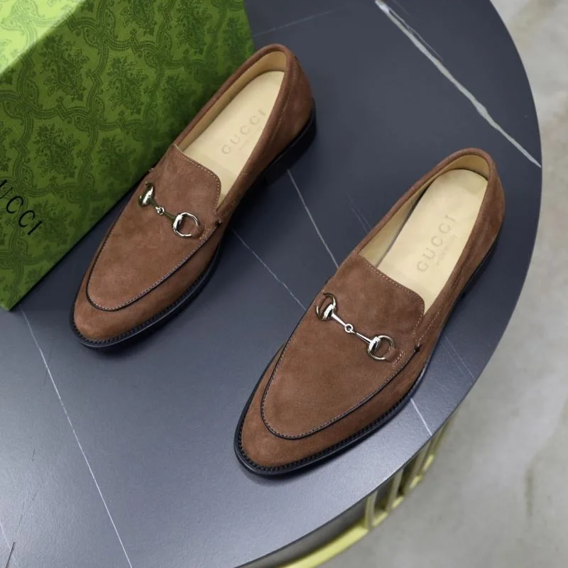 Low-cost Gucci Business Shoes