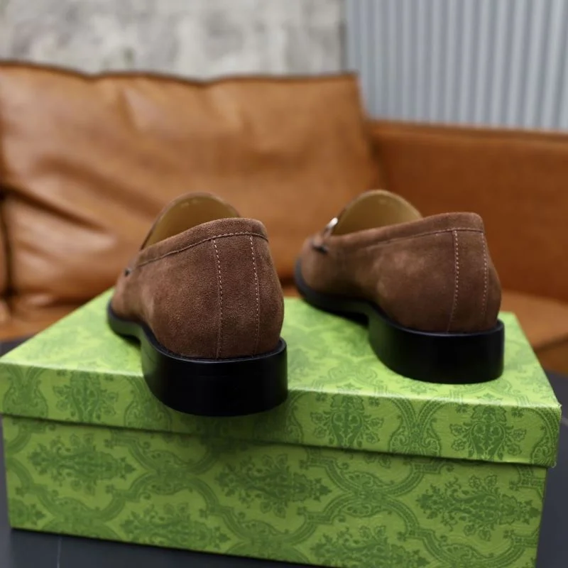 Low-cost Gucci Business Shoes