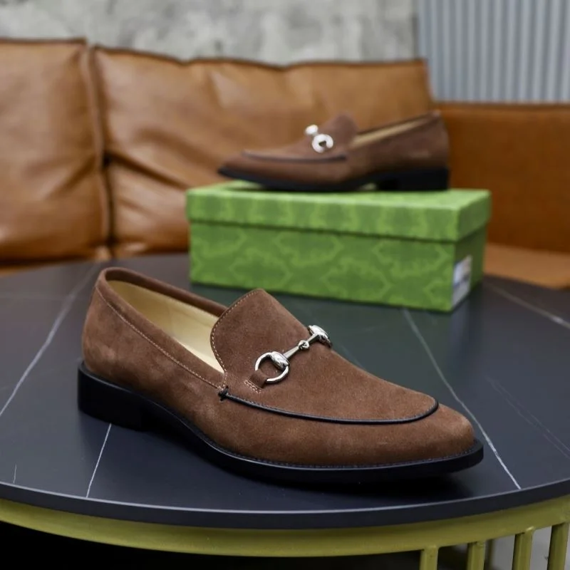 Low-cost Gucci Business Shoes