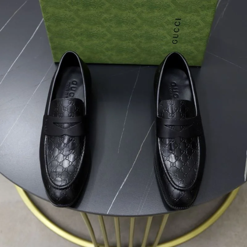 Gucci Business Shoes