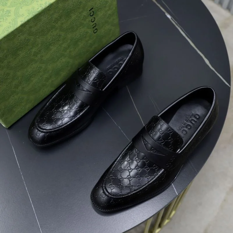 Affordable Gucci Business Shoes