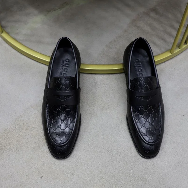 Affordable Gucci Business Shoes