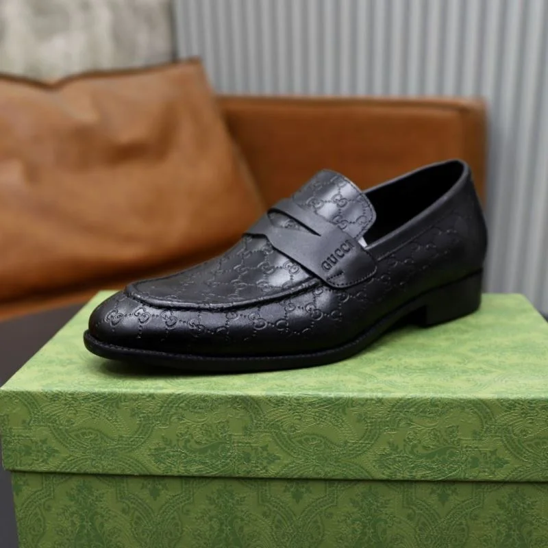 Affordable Gucci Business Shoes