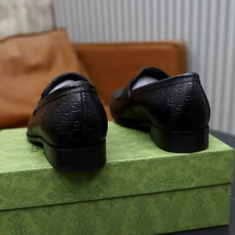 Affordable Gucci Business Shoes