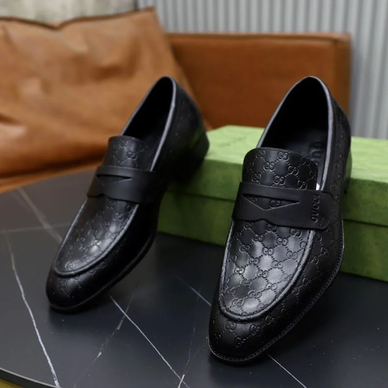 Affordable Gucci Business Shoes