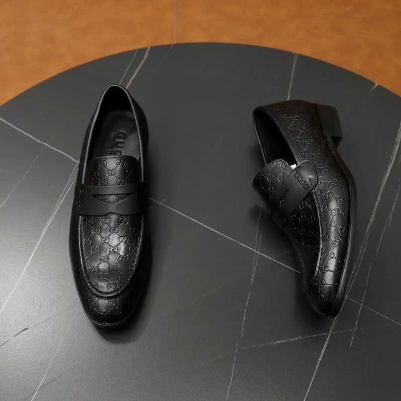 Affordable Gucci Business Shoes