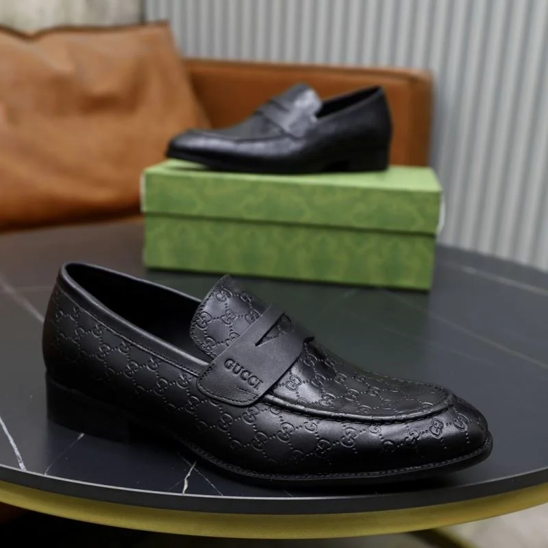 Affordable Gucci Business Shoes