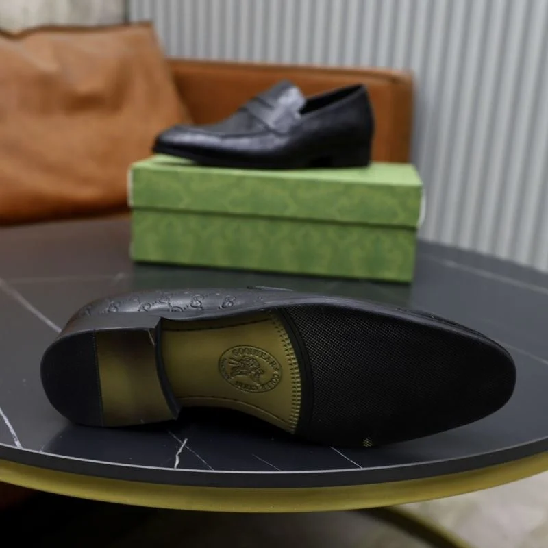 Affordable Gucci Business Shoes