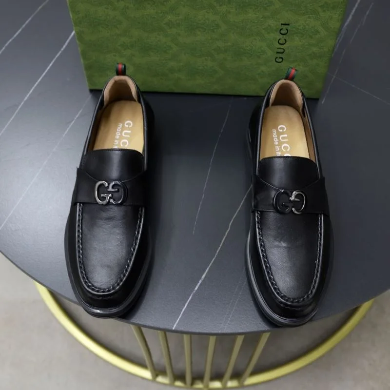 Gucci Business Shoes