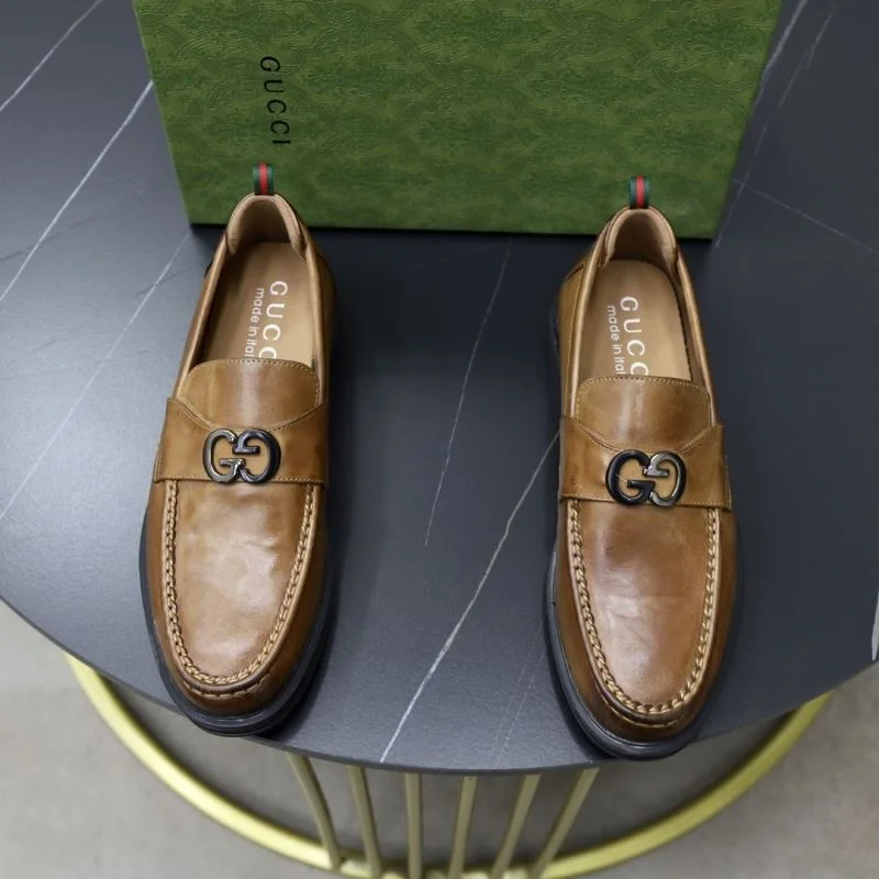 Gucci Business Shoes