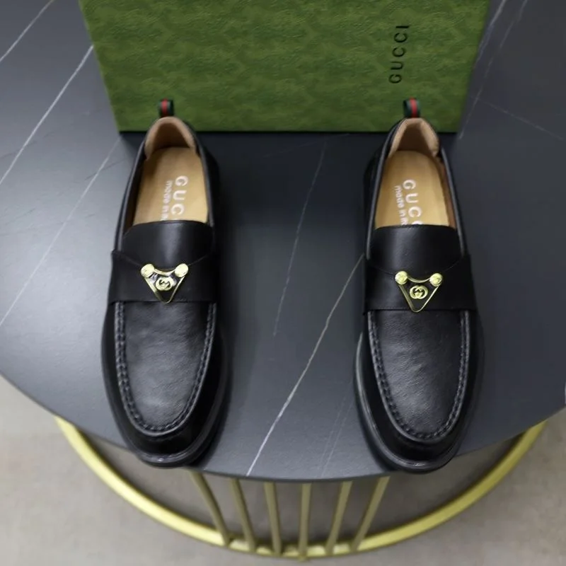 Gucci Business Shoes