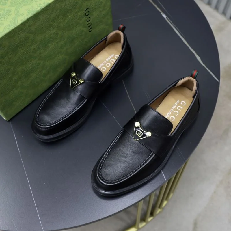 Affordable Gucci Business Shoes