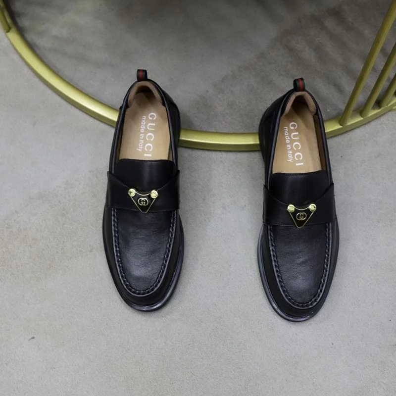Affordable Gucci Business Shoes