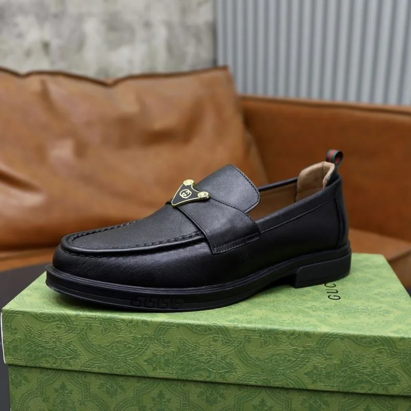 Affordable Gucci Business Shoes
