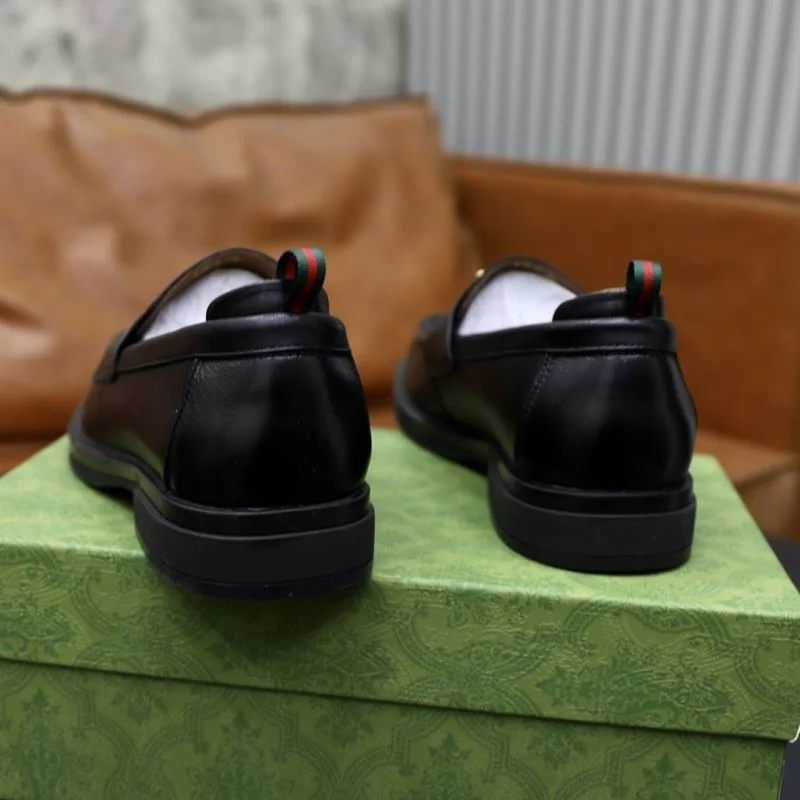 Affordable Gucci Business Shoes