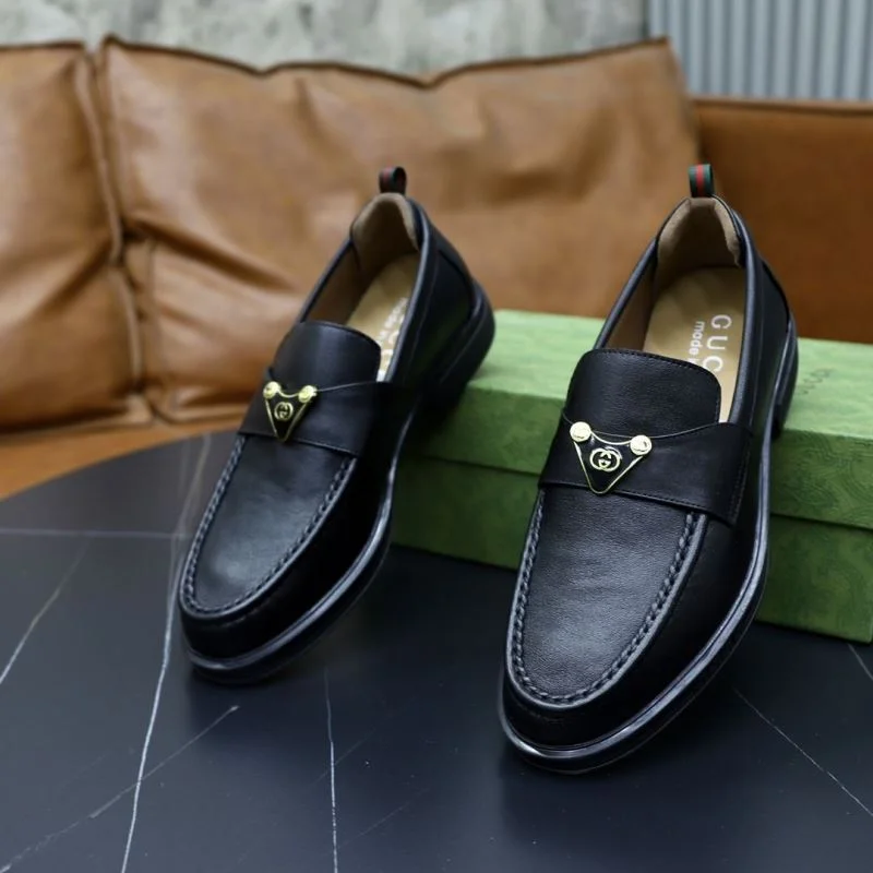 Affordable Gucci Business Shoes
