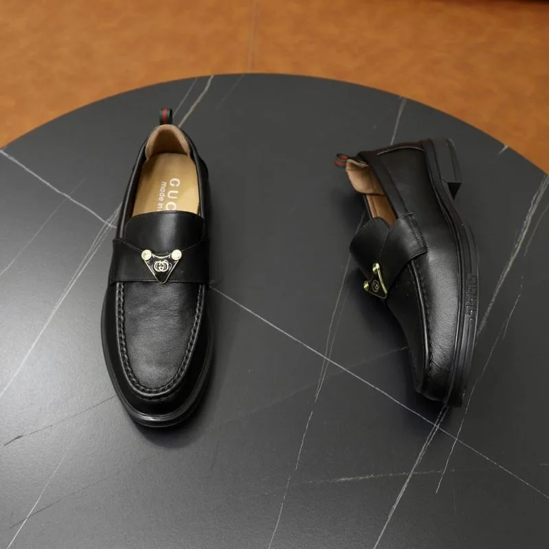 Affordable Gucci Business Shoes