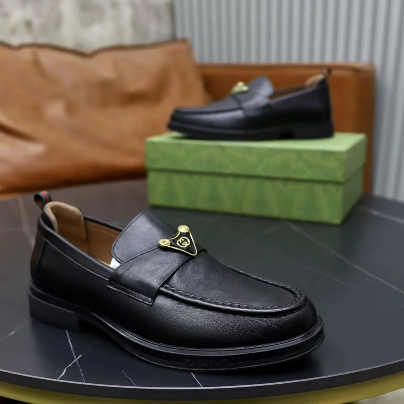 Affordable Gucci Business Shoes