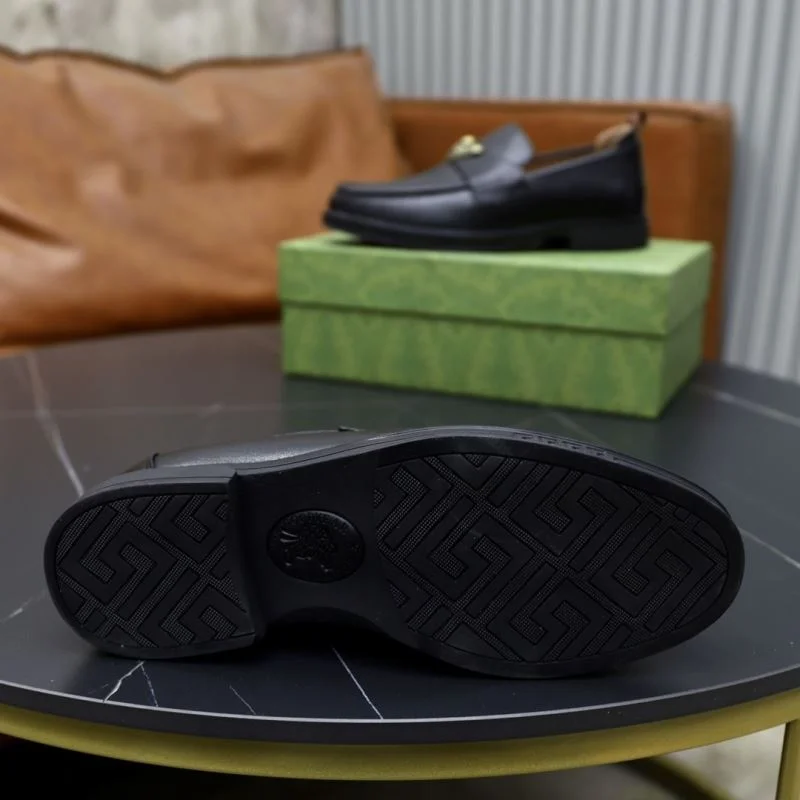 Affordable Gucci Business Shoes