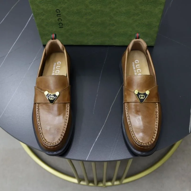 Gucci Business Shoes