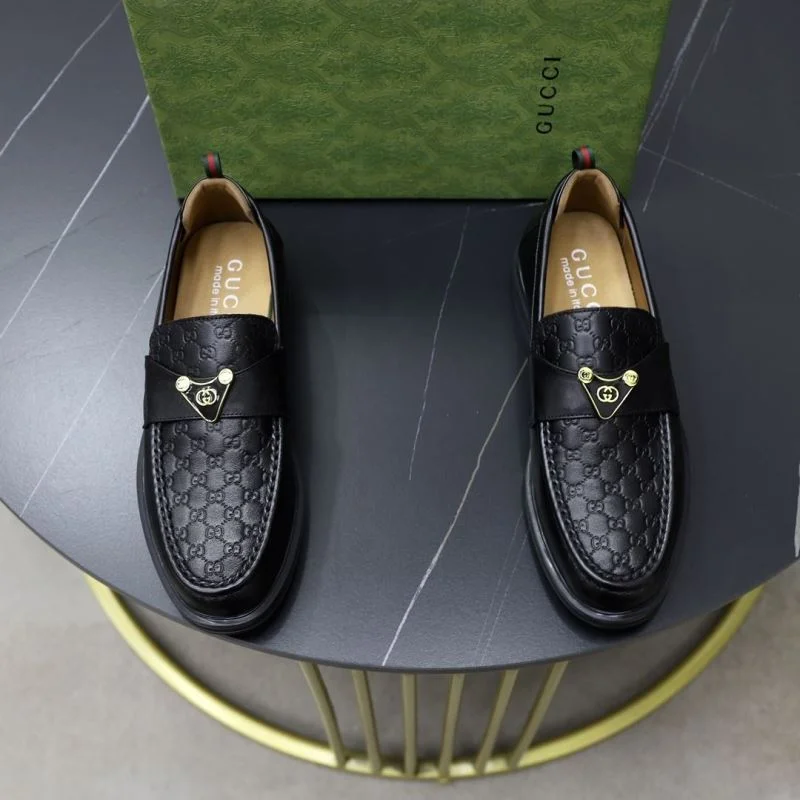Gucci Business Shoes