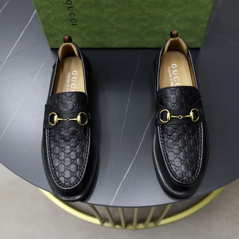 Gucci Business Shoes