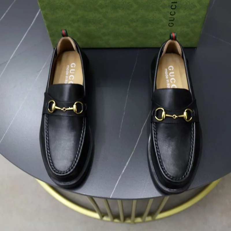Gucci Business Shoes