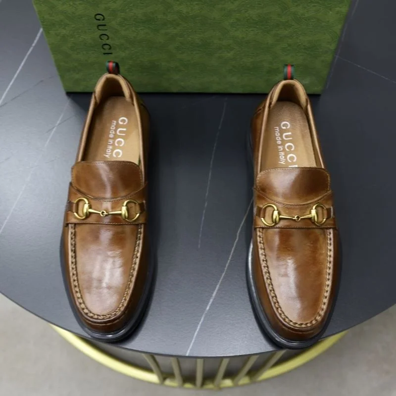 Gucci Business Shoes
