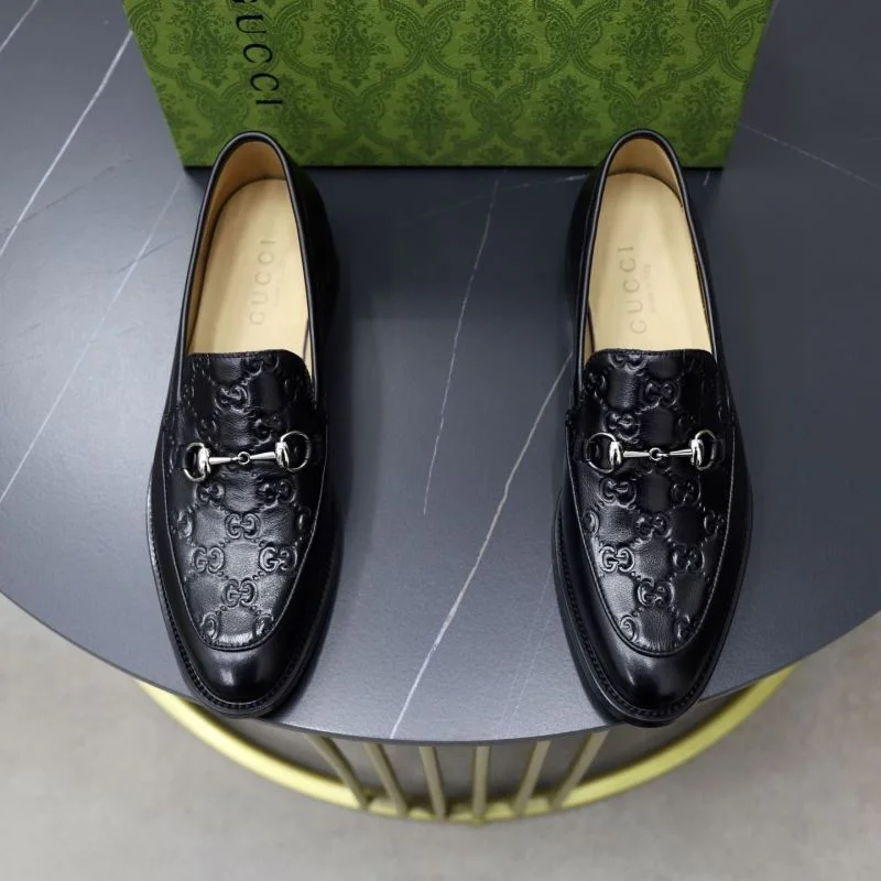 Gucci Business Shoes
