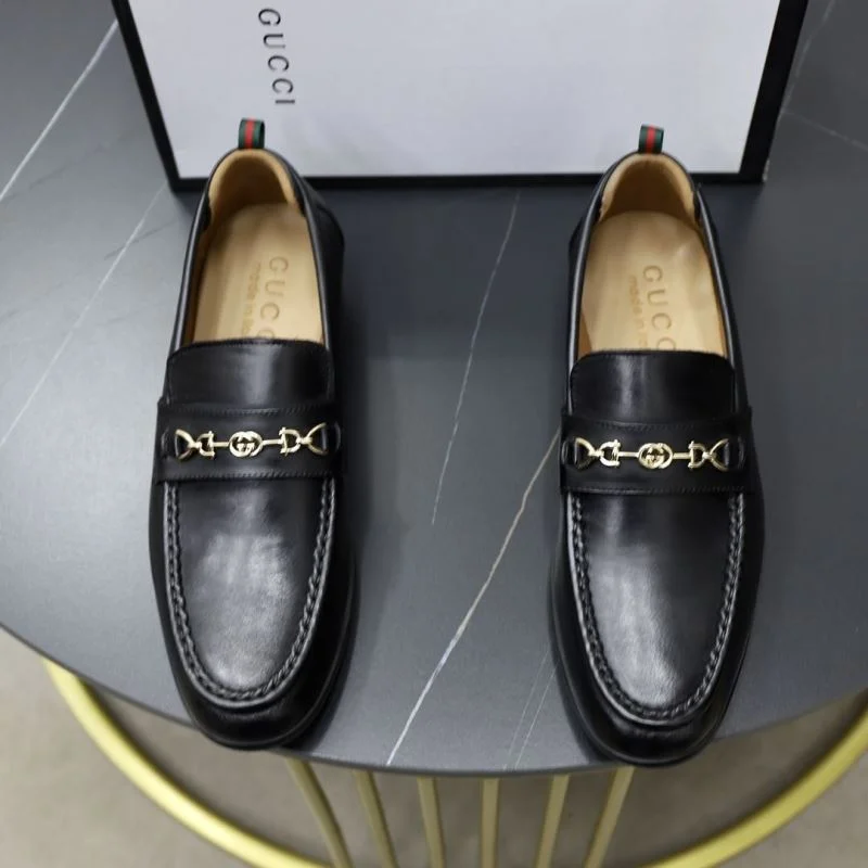 Gucci Business Shoes